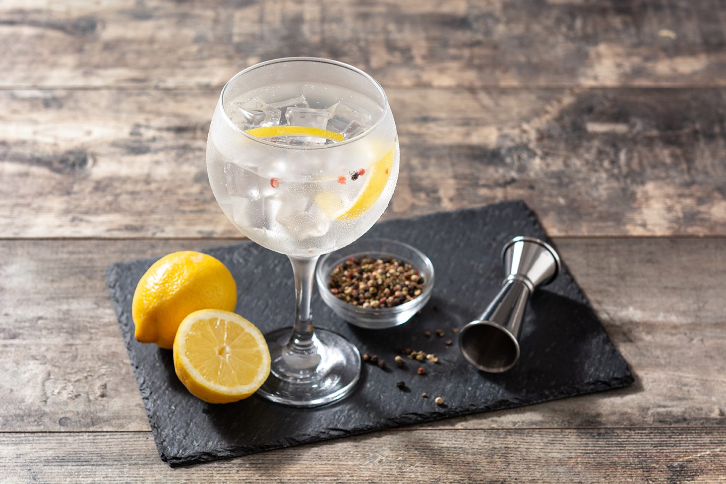 Cambridge Gin Laboratory | Walking Talking Tours
